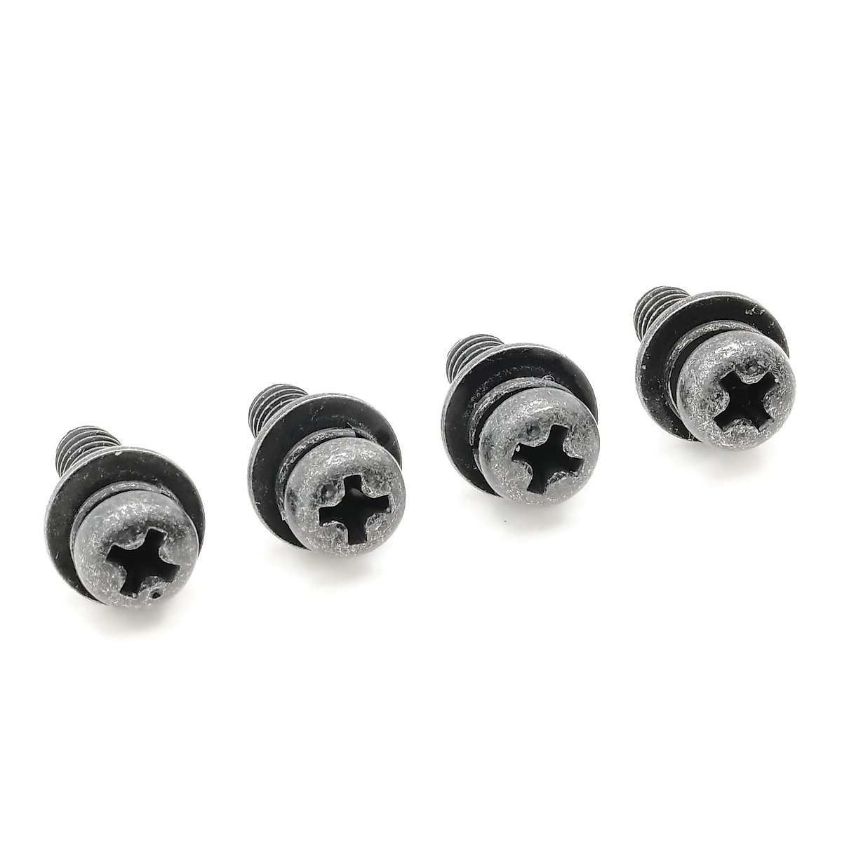 ReplacementScrews Stand Screws Compatible with Toshiba 19L4200U