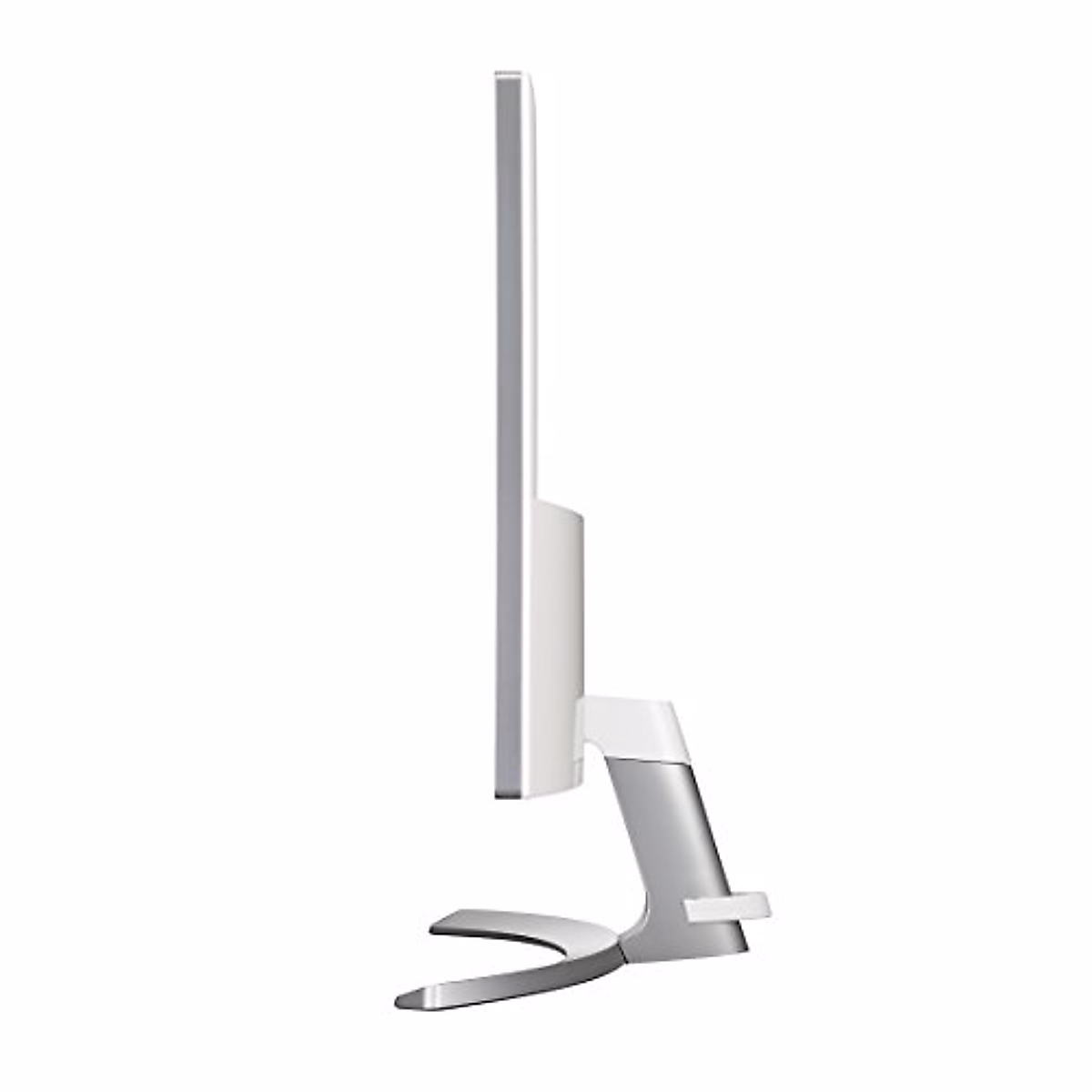 LG Neo Blade III FHD 24-Inch Computer Monitor 24MP88HV-S - IPS Display, Silver