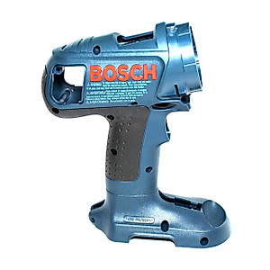 Bosch Parts 2605105928 Housing