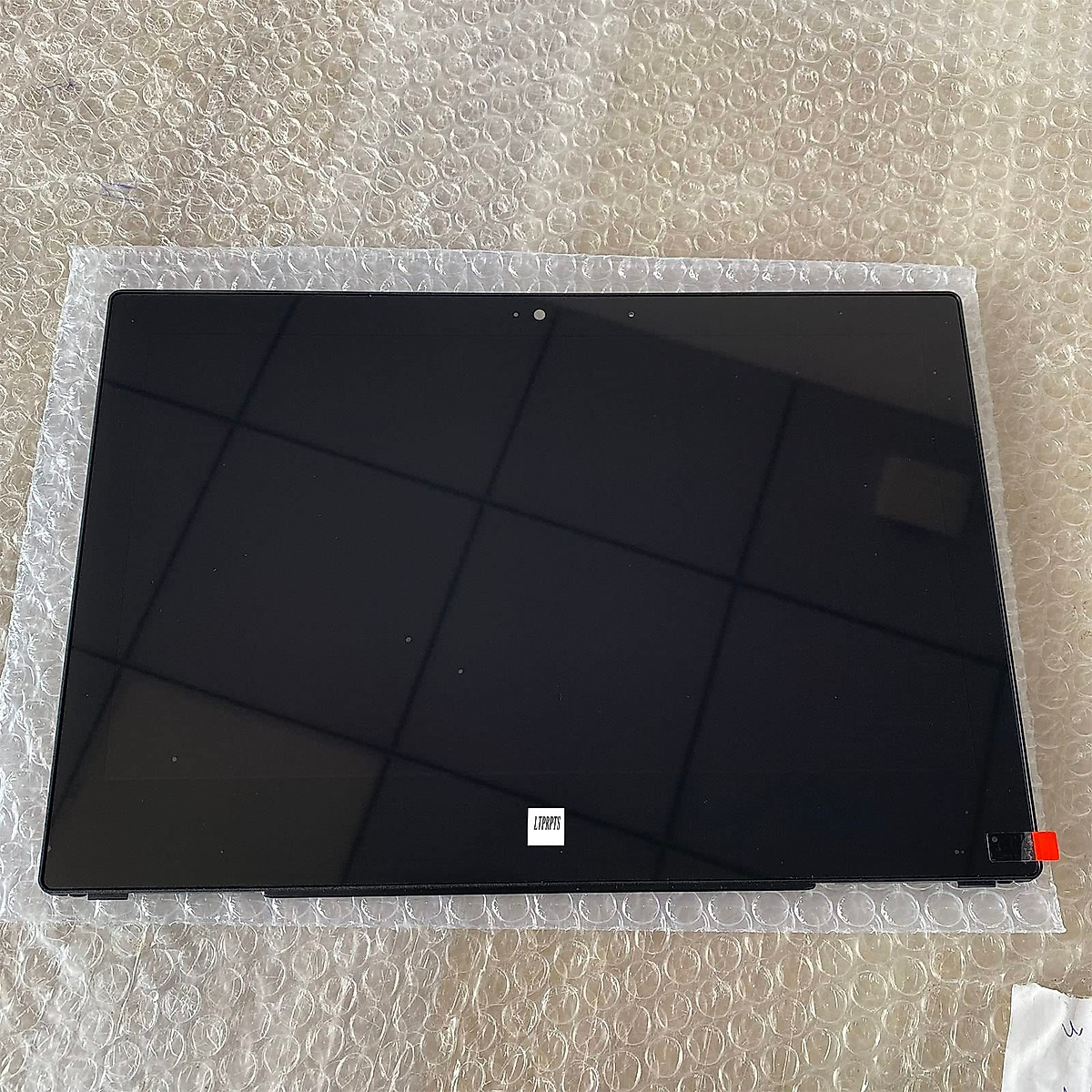 F-HONG ELECTRONIC CO LIMITED Replacement for HP Chromebook X360 11 G3 EE CelN4000 CelN4020 CelN4020 CelN4120 11.6 inch LCD LED Touch Screen Digitizer Display Assembly L92337-001 L92338-001,Black