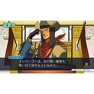 Bazaar bazaar.com 1179019 Phoenix Wright Ace Attorney 1, 2 & 3 (Import)