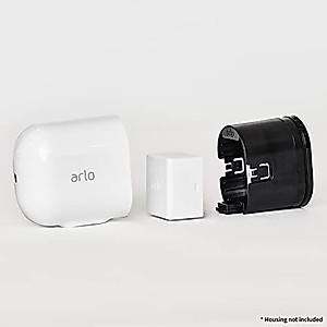 Arlo Rechargeable Camera Battery - Arlo Certified Accessory - Works with Arlo Ultra, Ultra 2, Pro 3 and Pro 4 Cameras - VMA5400