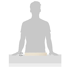 Fox Run Rolling Pin Covers, Cotton, Set of 2