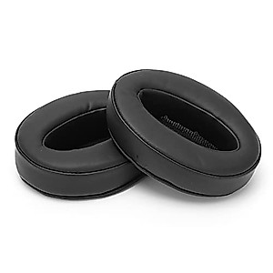 Ear Pads,Replacement Headphone Headset Ear Pad Cushion, for Sennheiser HD4.50bt/4.50 BTNC/4.40bt