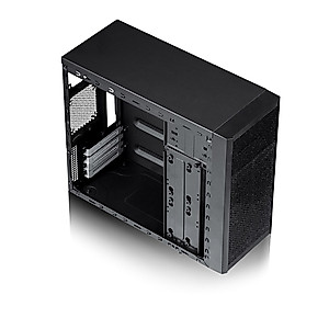 Fractal Design Core 1000 USB 3.0 Cases FD-CA-CORE-1000-USB3-BL