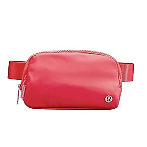 Lululemon Everywhere Belt Bag, 1L (Pink Pastel)