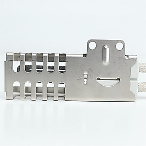 Choice Parts W10918546 for Whirlpool Range Oven Igniter 98005652 Coorstek