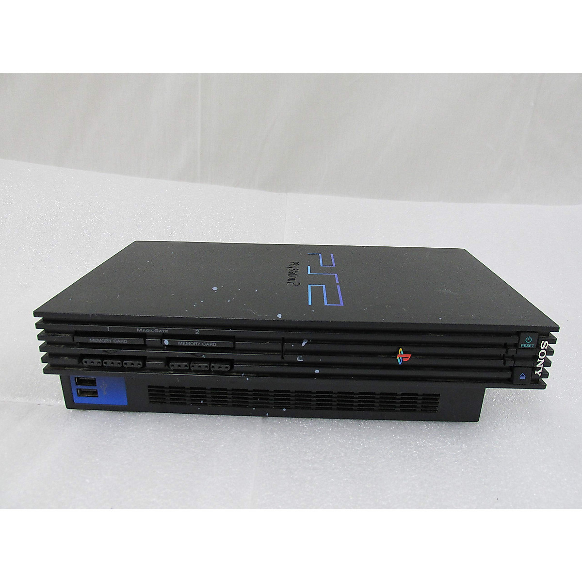 Sony PlayStation 2 Console - Black