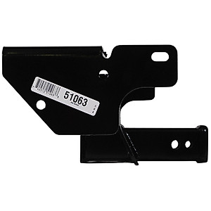 Reese Towpower 51063 Class III Custom-Fit Hitch with 2" Square Receiver opening