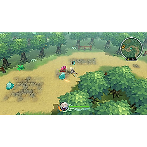 Trinity Trigger - Day 1 Edition - Nintendo Switch