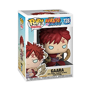 Funko Pop! Animation: Naruto - Gaara