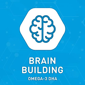 Enfamil Enspire Baby Formula with Immune-Supporting Lactoferrin, Brain Building DHA, Our Closest Formula to Breast Milk, Refill Boxes, 30 Oz (Pack of 4)