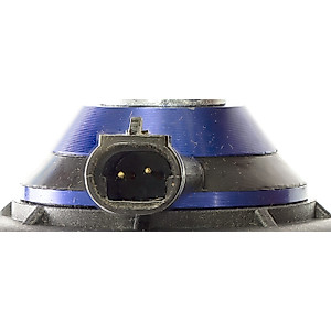 APDTY 133936 Rear Air Suspension Air Shock Set