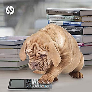 2AP18AA#ABA Hp Prime Graphing Calculator Ii