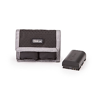 Think Tank Photo DSLR Battery Case - Black