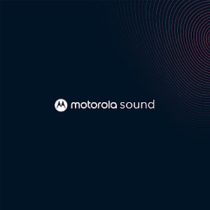 Motorola Sound HK126 Bluetooth Earpiece - in-Ear Wireless Mono Bluetooth Headset with 8-Hour Talk Time, Voice Assistant Compatible, Connects to 2 Devices - Lightweight Bluetooth Phone Earpiece