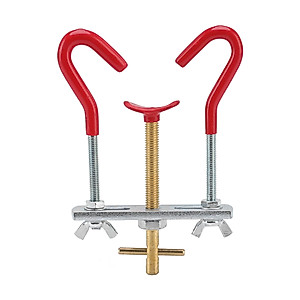 Bonsai Branch Bender, Trunk Lopper Branch Bender Prevent Slip Carbon Steel DIY Shaping Tree Trunk Adjuster Tool for Bonsai Gardening Garden Care Branch Bender Tools