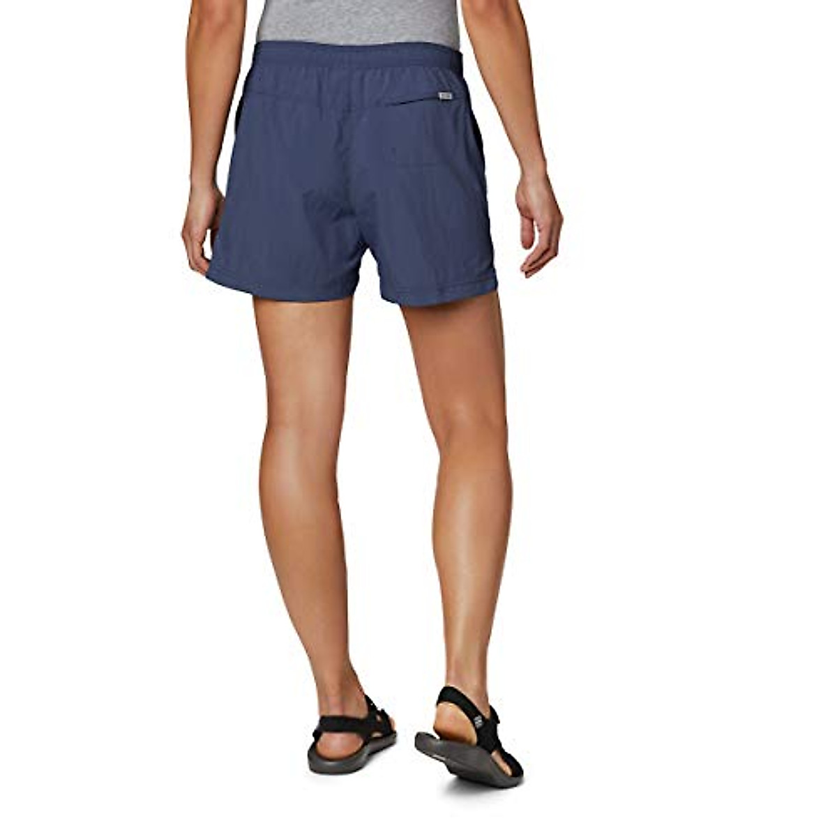 Columbia Women's Sandy River Short, Breathable with Sun Protection