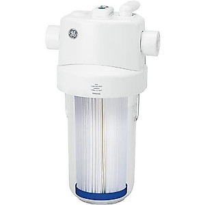 General Electric FXHSC Water Filter