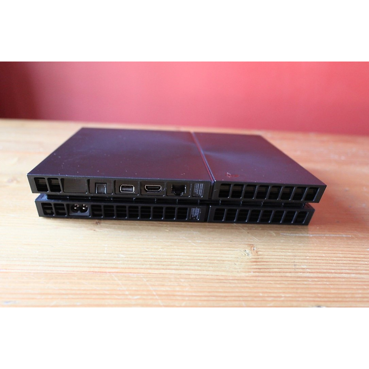 Sony PS4 500GB Console The Last of Us Remastered