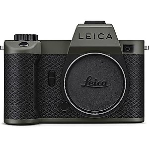 Leica SL2-S Mirrorless Digital Camera (Reporter Edition)