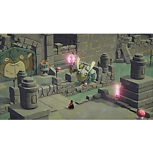 Death's Door Ultimate Edition