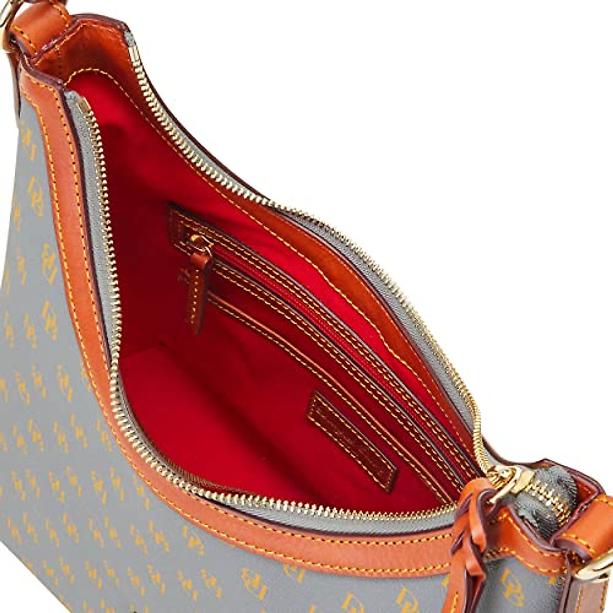 Dooney & Bourke Gretta Hobo Shoulder Bag