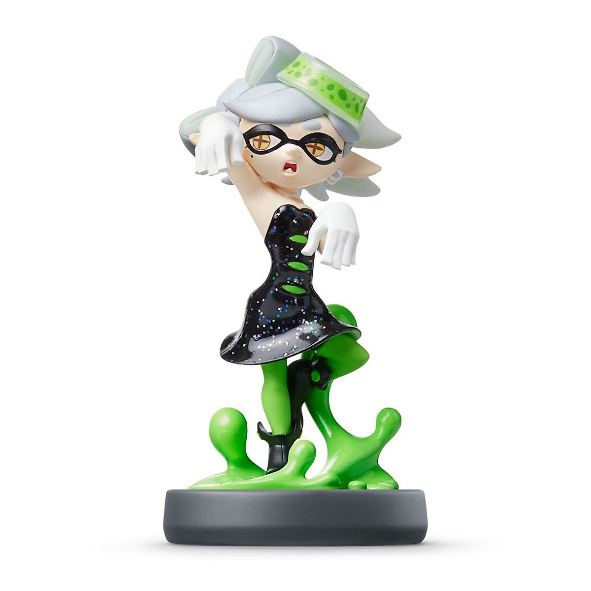 Splatoon Marie Amiibo (Nintendo Wii U/Nintendo 3DS)