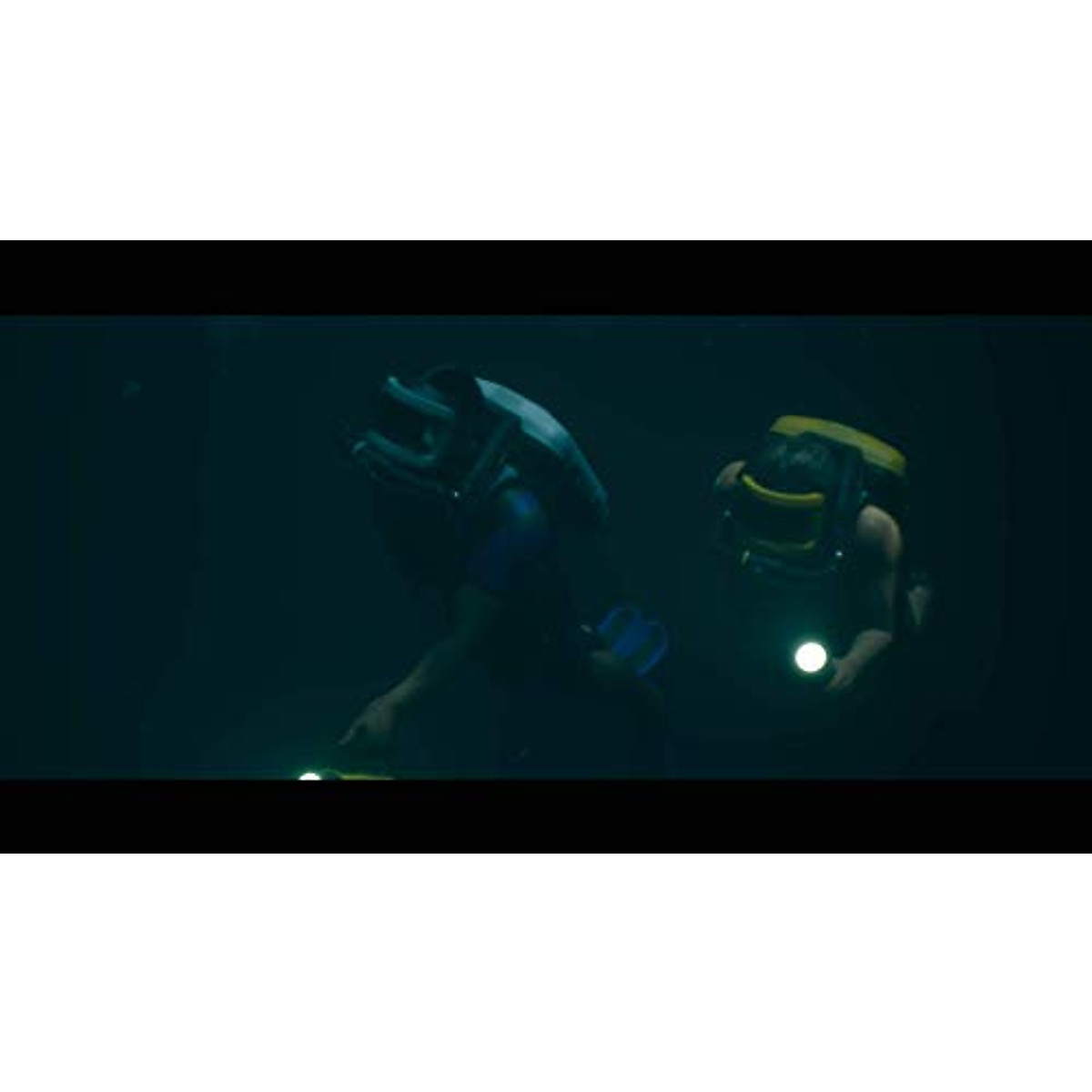 The Dark Pictures Anthology - Man of Medan - PlayStation 4