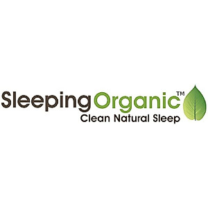 100% Natural Latex Soft Talalay Mattress Topper (King)