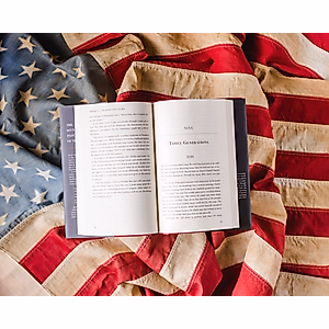 America, a Redemption Story: Choosing Hope, Creating Unity