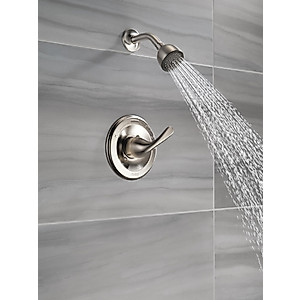 DELTA FAUCET T13020-SS LAV Faucet, Stainless