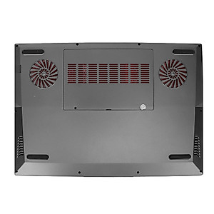 CUIFATI FHD Dual Screen Laptop with 14in Touch Screen, Win11 Laptop 8GB DDR4 RAM 1TB NVMe M.2 SSD Office Gaming Laptop Dual Use Laptop for Intel Core I7 (US Plug)