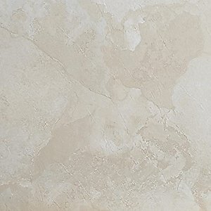 Nexus Self Adhesive 12-Inch Vinyl Floor Tiles, 20 Tiles - 12" x 12", White Slate Pattern - Peel & Stick, DIY Flooring for Kitchen, Dining Room, Bedrooms & Bathrooms by Achim Home Decor
