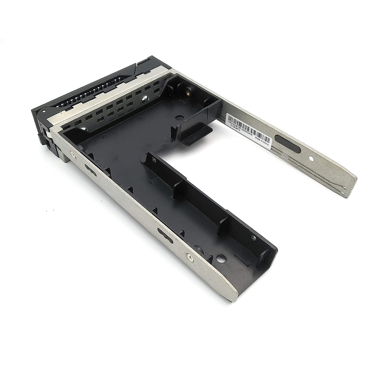 BTHEBKRS 2.5" Adapter HDD Tray FRU00FC28+3.5inch 03x3835 SAS/SATA Hard Drive Caddy Tray Sled for RD640 RD540 RD440 RD630 RTS430 TS530 TS440 TD330 TD340 T168 Server
