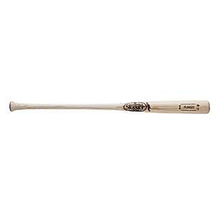 Louisville Slugger WBFN100-NA Fungo K100 Natural Baseball Bat, 36-inch