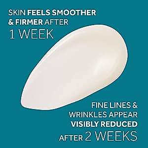 No7 Protect & Perfect Intense Advanced Serum - Rice Protein & Alfalfa Complex for Fine Lines and Wrinkles - Anti Aging Facial Serum with Matrix 3000+ Technology (50 ml)