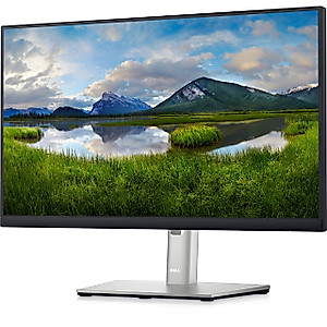 Dell P2223HC 21.5" Full HD WLED LCD Monitor - 16:9 - Black