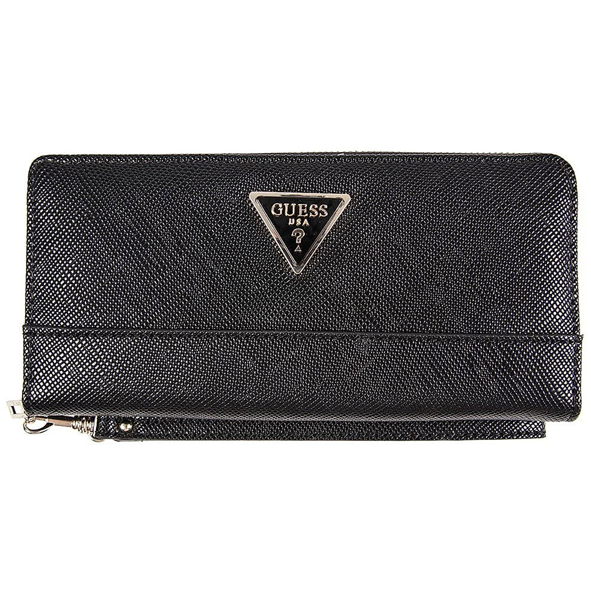 GUESS Women's Classico, Black, 21x10x2