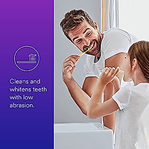 3M Clinpro Tooth Creme 0.21% Sodium Fluoride Anti Cavity Toothpaste, Vanilla Mint