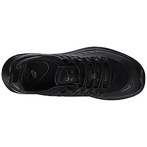 Nike Women's Air Max Axis Running Shoe, Black/Anthracite, 6
