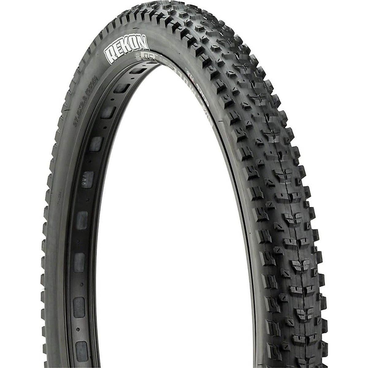 Maxxis Rekon 29x2.40 WT 120 TPI Folding 3C MaxxTerra (EXO/TR) One Size