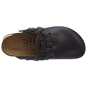 Birkenstock Kay Black SL - Size 38