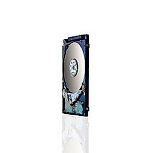 HGST HW Travelstar Z5K500 HTS545050A7E680 - Hard Drive - 500 GB - Internal - 2.5" - SATA 6Gb/s - 5400 RPM - Buffer: 8 MB