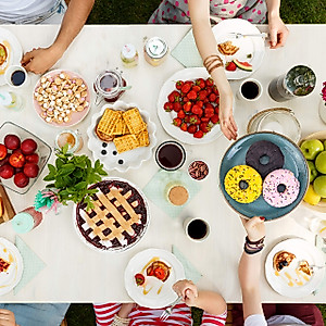 Coffee Pod Variety Packs Sampler, Compatible with K Cup Brewers Including 2.0, Assorted Variety Pack (Assorted Flavored Coffee, 52 Count (Pack of 1)