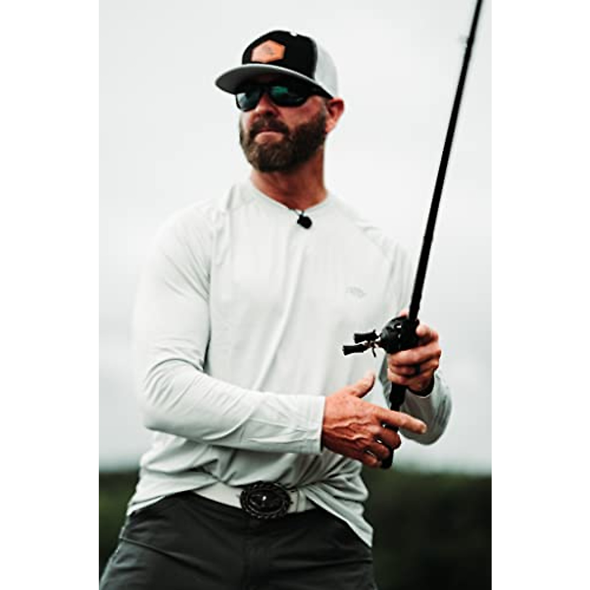 13 FISHING - Meta - 7'3" MH Casting Rod (Extra Fast Action) - MTGC73MH, Black