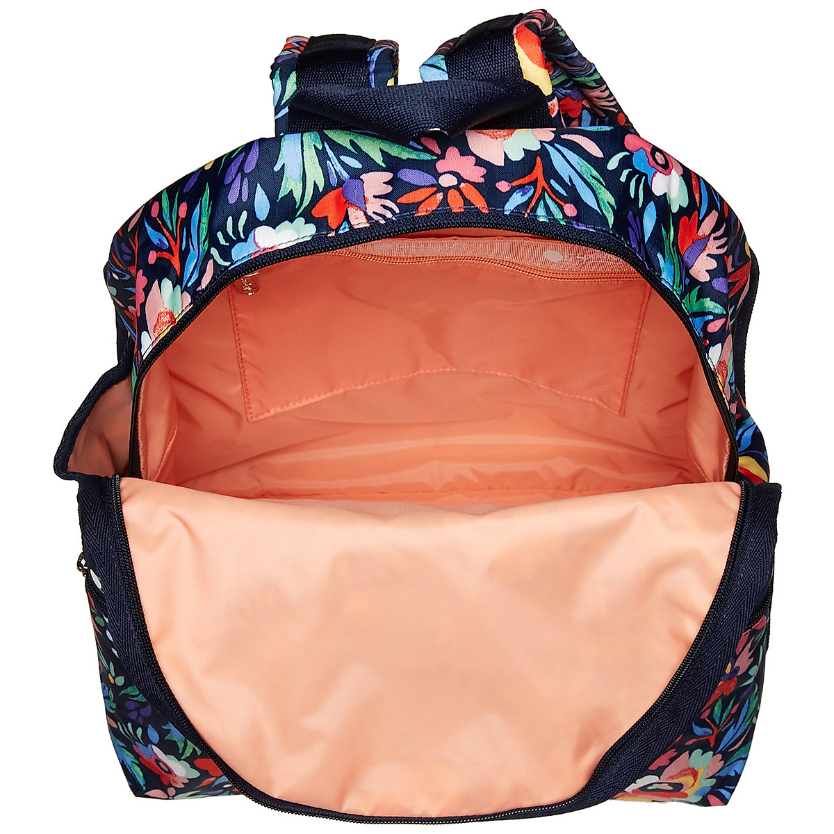 LeSportsac Classic Basic Backpack, One Size, PAREO