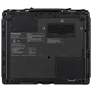 Panasonic Toughbook CF-19 MK7, i5-3340M @2.70GHz, 10.1 XGA Touchscreen, 8GB, 500GB, Windows 7 Pro, WiFi, Bluetooth (Renewed)