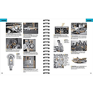 Brain Games - Picture Puzzles: Remember When? - How Many Differences Can You Find?