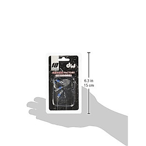 DW DWSM028 9/16-Inch Drum Key Screw